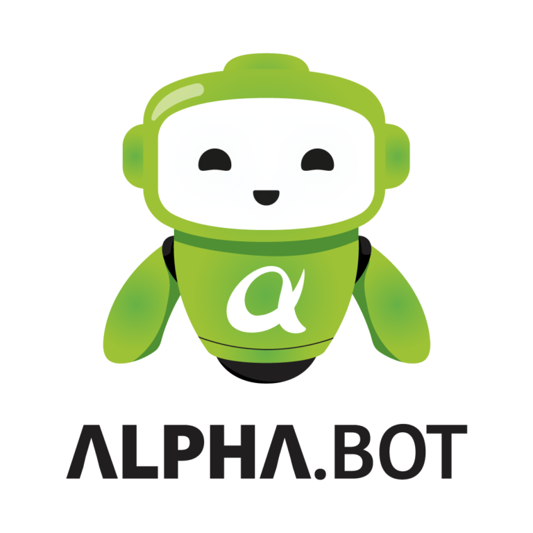 Apresentamos o ALPHA.BOT! - Alphaville Goiania