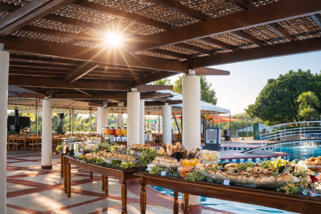 Dia das Mães 2025 - Alphaville Flamboyant - Alphaville Goiania